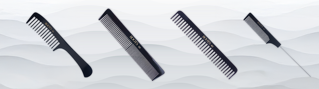 Roots Professional Combs – ROOTS HAIR AND BEAUTY PRIVATE LIMITED